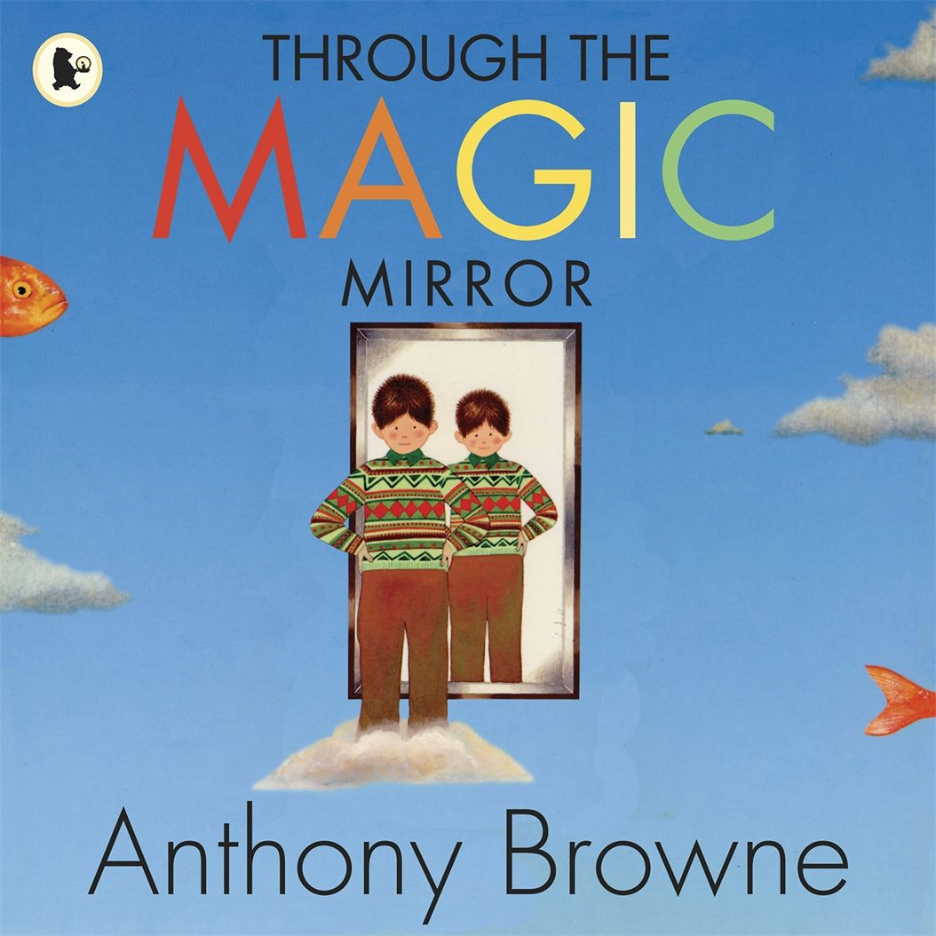 Through the Magic Mirror – Walker Books UK