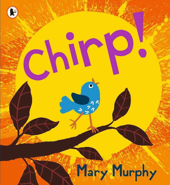 Chirp – Walker Books UK