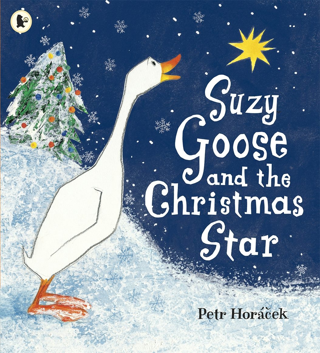 Suzy Goose and the Christmas Star – Walker Books UK