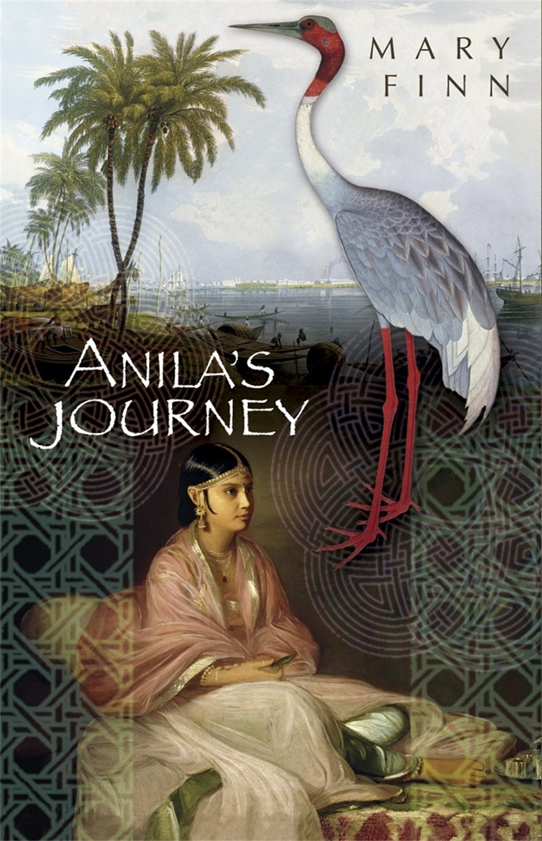 Anila's Journey – Walker Books UK