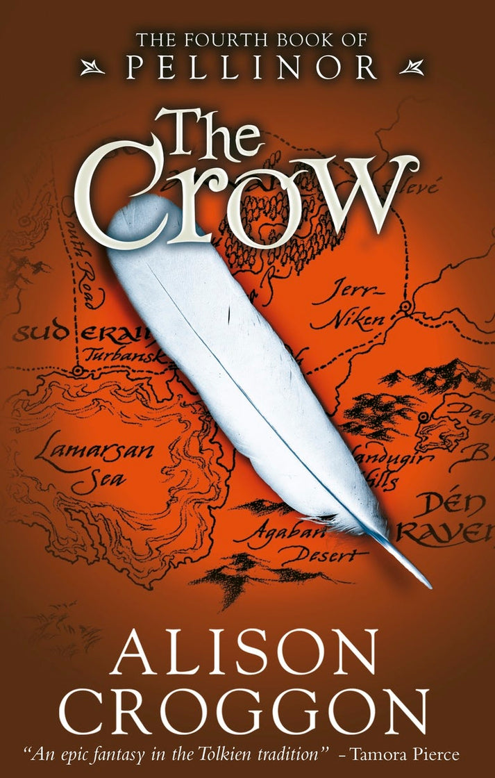 The Crow – Walker Books UK