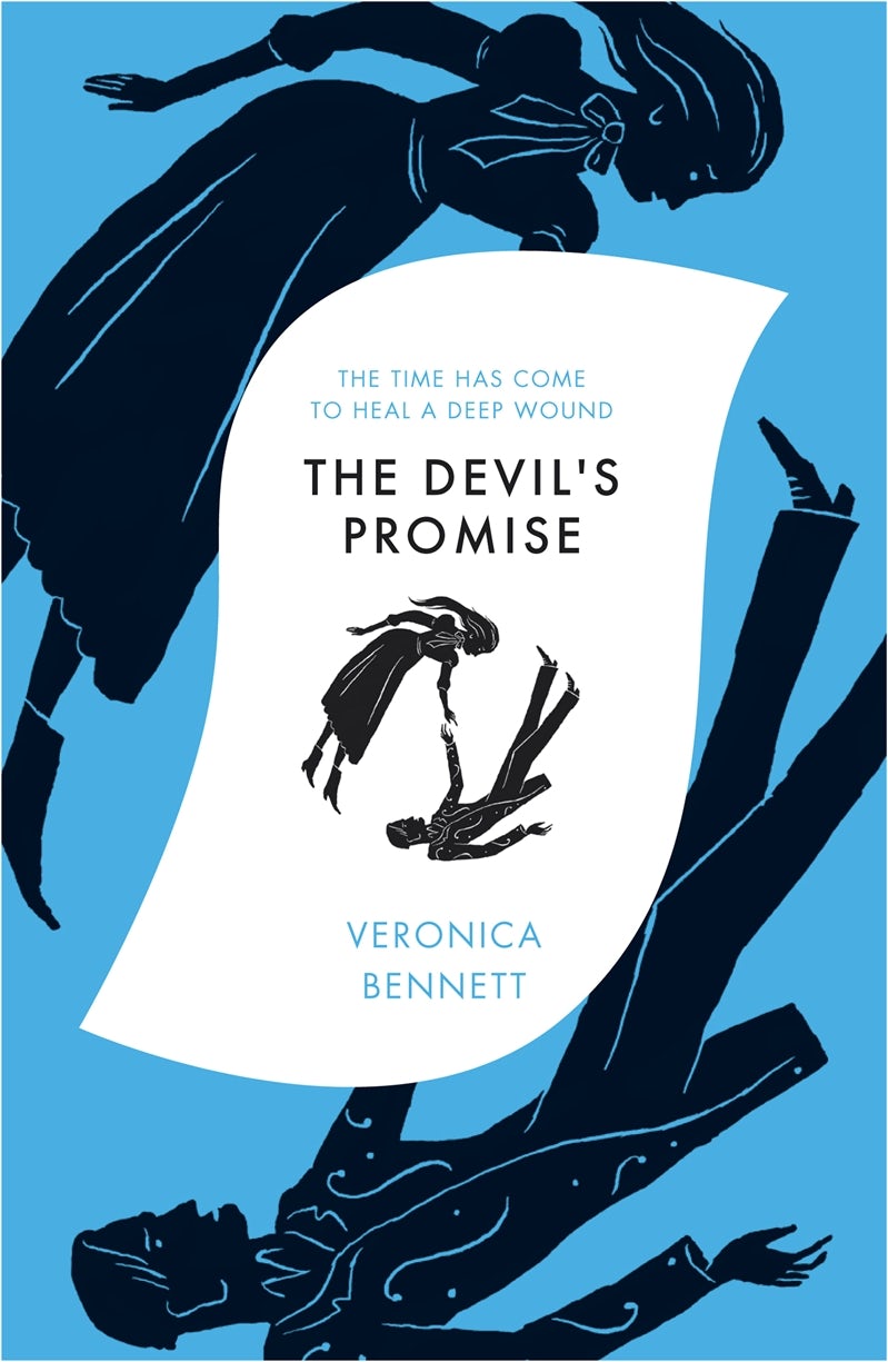The Devil's Promise – Walker Books UK