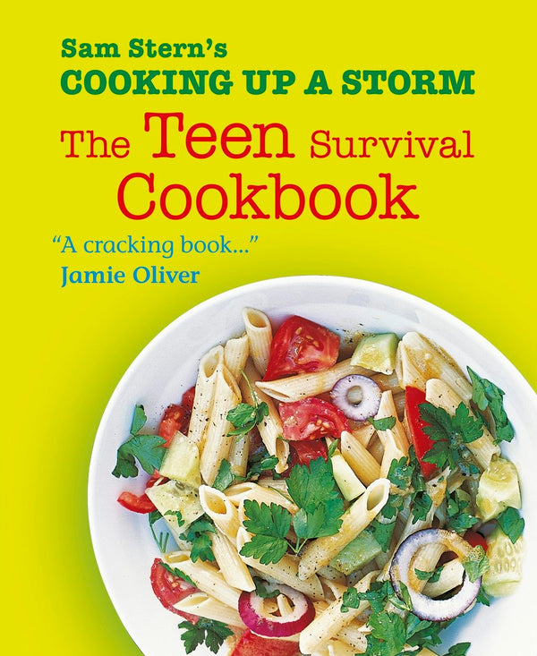Cooking Up a Storm – Walker Books UK