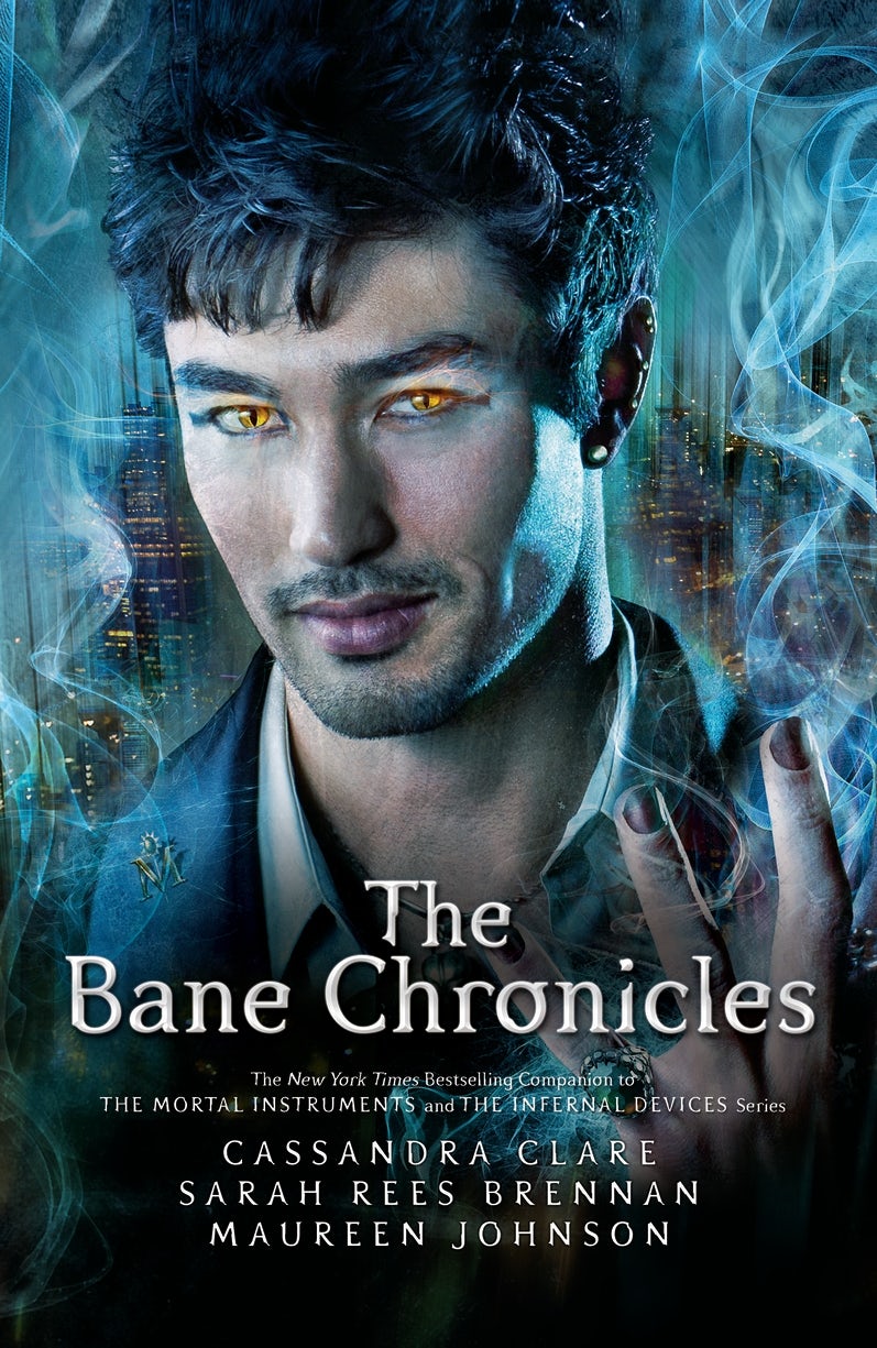 The Bane Chronicles – Walker Books UK