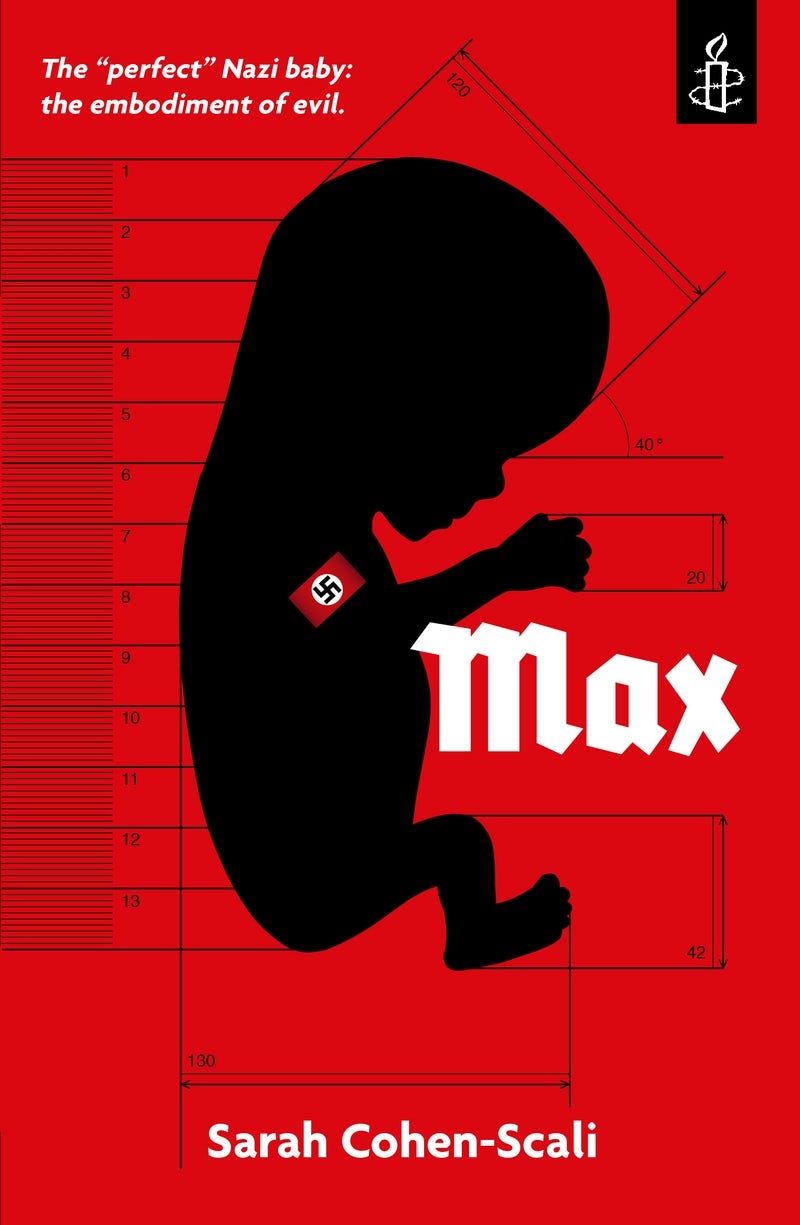 Max – Walker Books UK