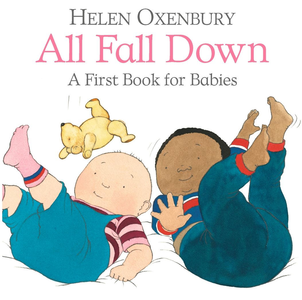 All Fall Down – Walker Books UK