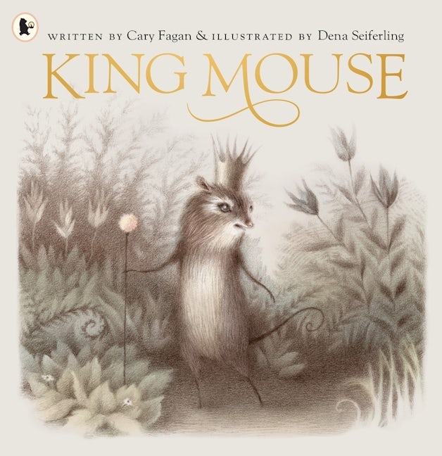 King Mouse – Walker Books UK