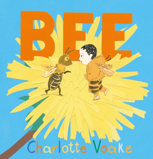 Bee – Walker Books UK