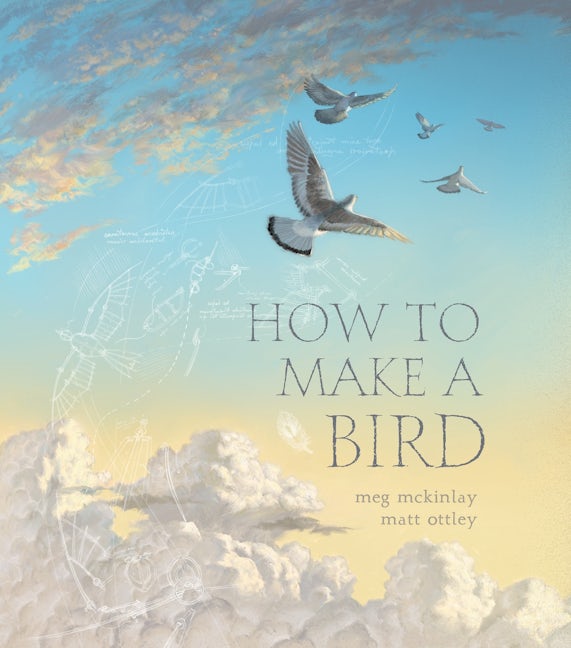 How to Make a Bird – Walker Books UK