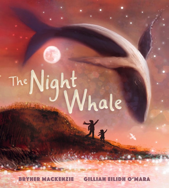 The Night Whale – Walker Books UK