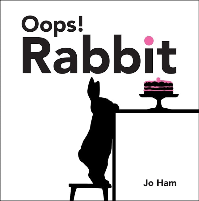Oops! Rabbit – Walker Books UK