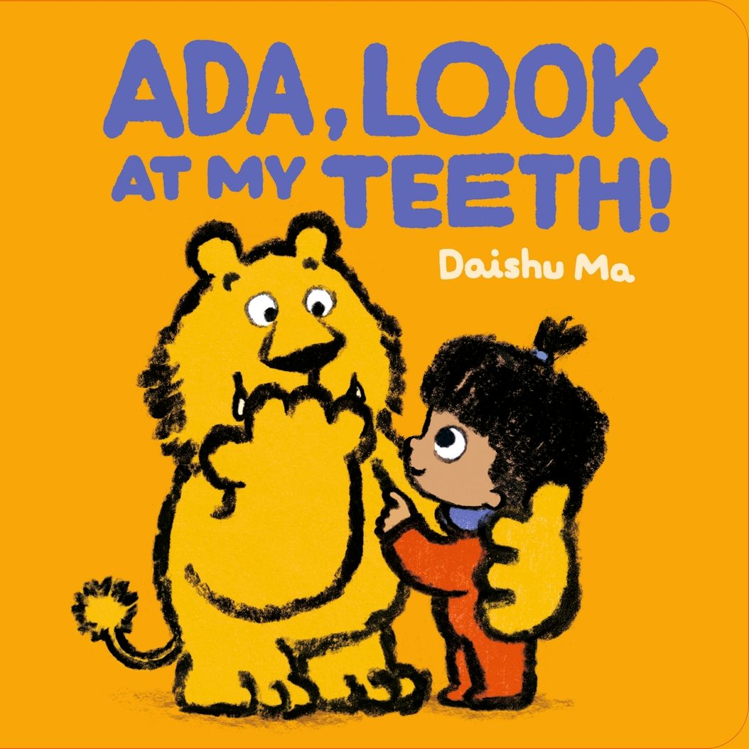 Ada, Look at My Teeth! – Walker Books UK