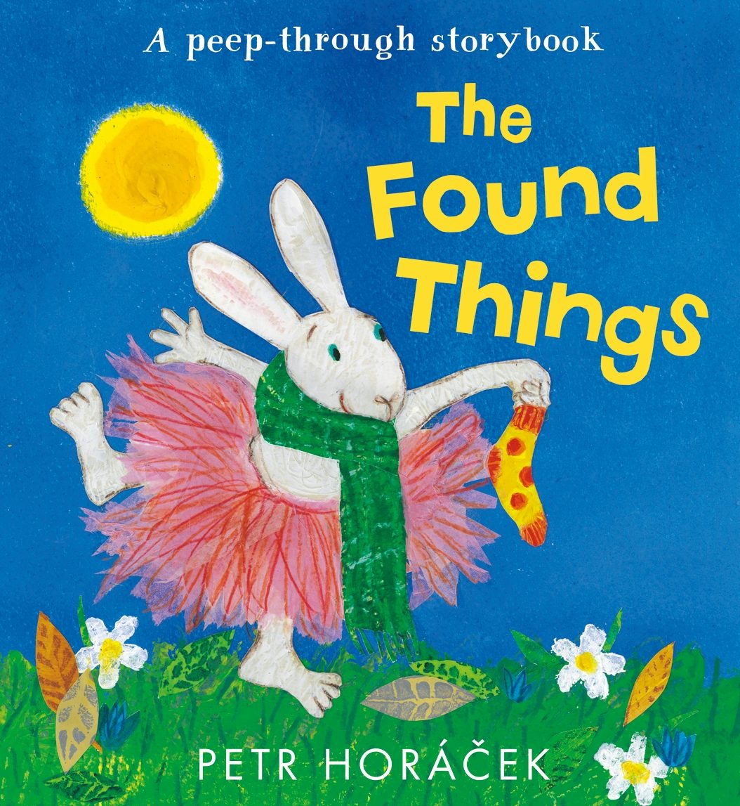 The Found Things – Walker Books UK