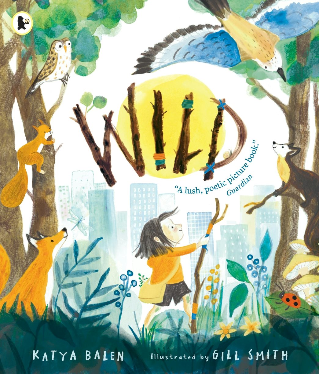 Wild – Walker Books UK